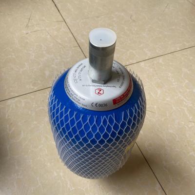 China 4L Accumulator Blauw Kleur Sany Zoomlion Putzmeister Betonpomp Truck Onderdelen Te koop