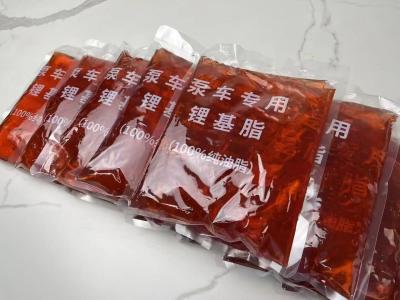 中国 サニー・ズームリオン・プッツマイスター・シュウィン・コンクリート・ポンプ・トラック用 リチウム・グリース 部品 販売のため