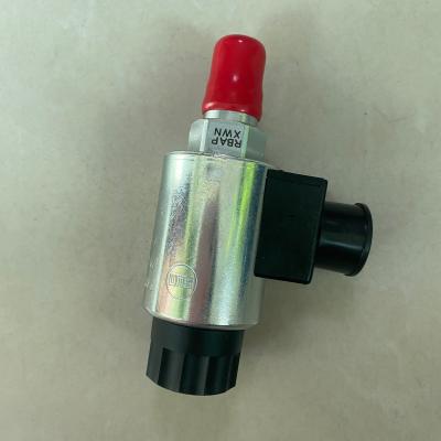 China Oorspronkelijke SUN Valve RBAPXWN224 Sany Zoomlion PM Beton Pump Truck Accessoires Te koop