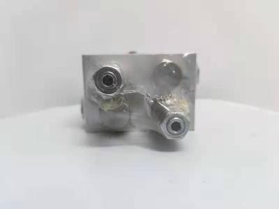 China Rexroth Hydraulic Rotary Balance Valve ​R930006860 Used For Rotary Drilling Rig Spare Parts for sale
