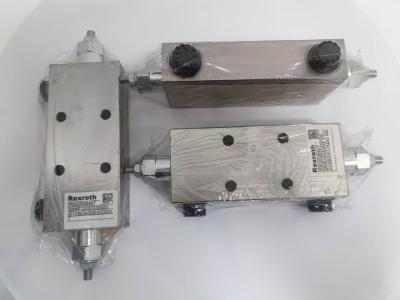 China R930006447 Roterende boormachine Onderdelen Rexroth Hydraulische mastbalanssluiting op voorraad Te koop