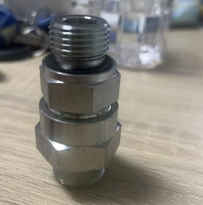 中国 044151009 43775004 プッツマイスター チェックバルブ コンクリートポンプ マスターシリンダーのスペアパーツ 販売のため