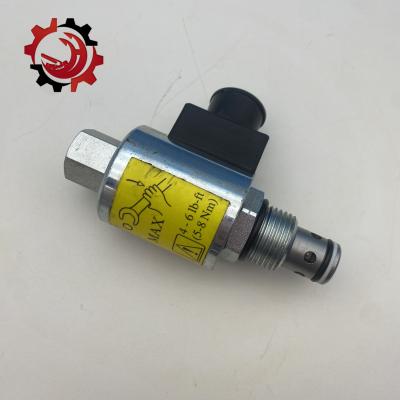 Cina SV3-10-0-0-24DG B220400000182 Valvola solenoide proporzionale Parti di ricambio per camion pompa calcestruzzo in vendita