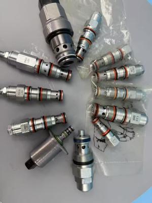 China Sany C10 schommelklep Verlichtingsklep RVS4.M30.0T.000 voor betonpomptrucks Te koop