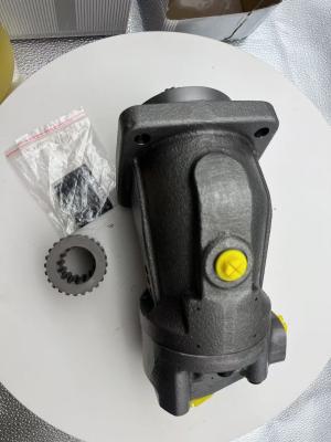 El A2FO28/61L-PAB06 con un diámetro de eje de 30 se utiliza para componentes de camiones de bomba de hormigón Putzmeister Schwing