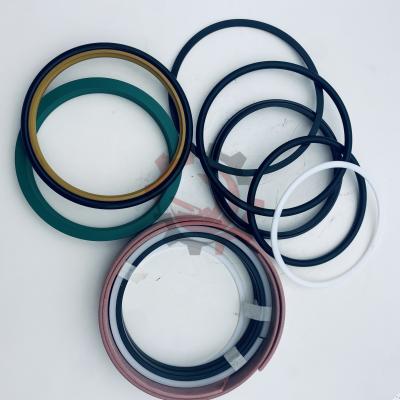 China 544324 D90/110 Putzmeister Outrigger verticale cilinderdichtingsreparatiesets voor betonpomptrucks Te koop