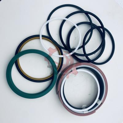 China 544324 D90/110 Putzmeister Outrigger verticale cilinderdichtingsreparatiesets voor betonpomptrucks Te koop