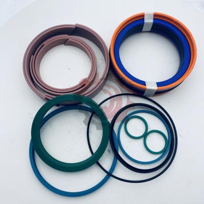 China 477431 D80/115 New Condition Outriggers Vertically Seal Repair Kits Putzmeister Concrete Pump Spare Parts for Heavy-Duty Pumps for sale