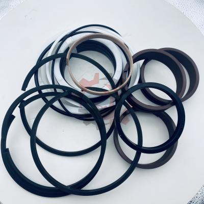 China 650027 D80-140  Main Cylinder Seal Repair Kit Putzmeister Concrete Pump Truck Spare Parts for sale