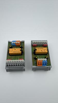 China 244372002 REALY MODULE 24V for sale