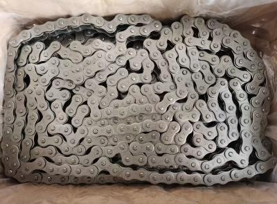 China Durable Sany Concrete Pump Parts High Precision Chain Function Designed for Concrete Pump Vehicle Efficiency and Longevity for sale