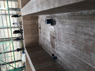 China Iron Hot Dip Galvanizing Line 380V/50HZ HDG Line For Steel Substrate for sale