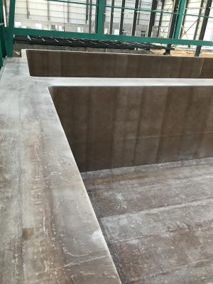 Cina 380V Hot Dip Galvanizing Line con sistema di controllo PLC in vendita