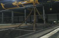 China Customized Capacity Hot Dip Galvanizing Machine OEM / ODM Service for sale