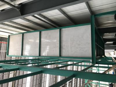 China Fully Control High Technology Continuous Pickling Line Acid Pickling Equipment for sale