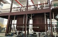 China Compact Appearance Acid Waste Neutralization System Delivery Time 90 Days for sale