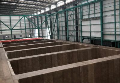 Cina Attrezzatura di marinatura dell'acciaio inossidabile di decapaggio con acido, linea di marinatura produttore  in vendita