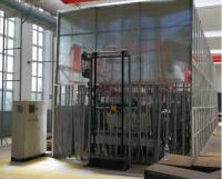 China Automatic Bolts And Nuts  Hot Dip Galvanizing Line for sale