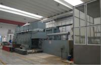 China Automatic Bolts And Nuts  Hot Dip Galvanizing Line for sale