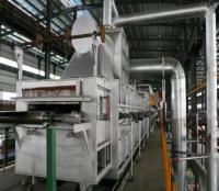 China Advanced Galvanizing Line With Leak Detection System for sale