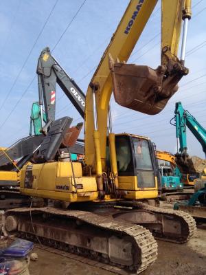 China 25 ton komatsu  excavator Used komatsu PC240LC-8 excavator for sale