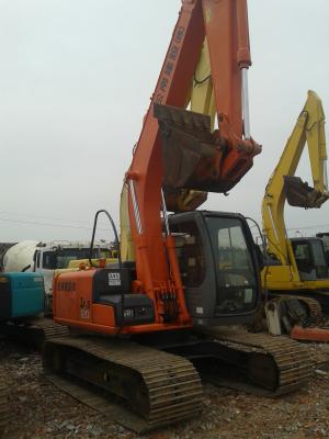 China 12 ton excavator  Used Hitachi ZX120-3 excavator Hitachi 120 excavator for sale