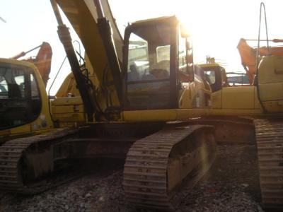 China Original painting  Used Excavator Caterpillar 330D 2.0cbm capacity 30 ton CAT for sale