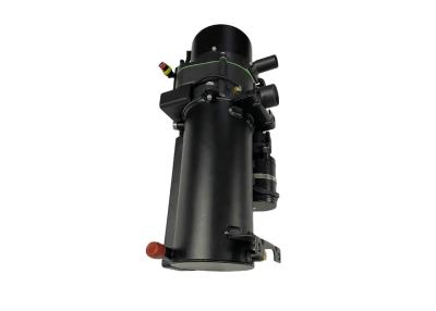 Cina Riscaldamento diesel del liquido refrigerante dello spazio 10kw Heater For Garage Home Parking in vendita