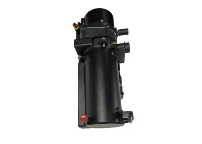 Cina 10kw di parcheggio Heater For Truck Camper Transit diesel Van in vendita