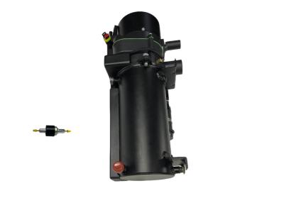 China Calefator 12v 10kw do líquido refrigerante do carro elétrico do motor à venda