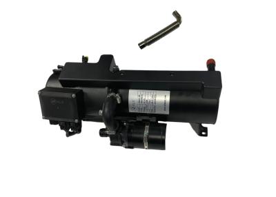 Cina Liquido refrigerante universale Heater For Cars Semi Truck 12kW di condizionamento diesel 15kW in vendita