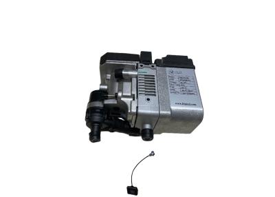 Cina Il radiatore 12v 5kW del liquido refrigerante del motore diesel ha alimentato in vendita