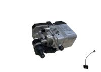 China Inline Engine Block Diesel Coolant Heater 12v for sale
