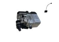 China Engine 5000w 12v Coolant Heater Diesel Inline Universal Conditioning for sale