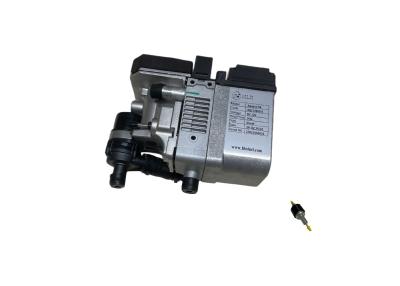 Cina Combustibile Heater Fired Heated Water Oil 12v 5kW del liquido refrigerante dell'automobile in vendita