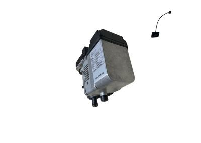 Cina 5kw letto ausiliario Van Vehicle di Heater For Jeep Wrangler Truck del liquido refrigerante da 12 volt in vendita