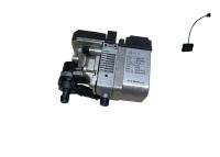 China Hydronic Engine Coolant Heater Circulating 12v 5000w for sale