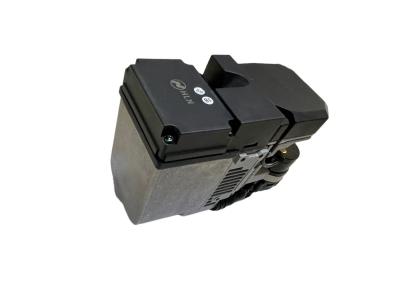 Cina Automobile diesel 12v 5000w del crogiolo di camion di Heater For Rv Diesel Heater dell'acqua calda in vendita