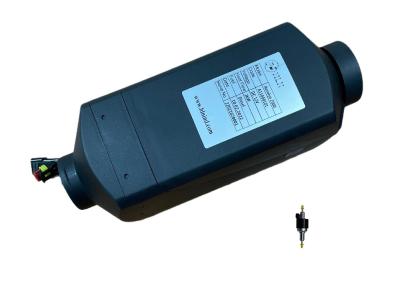 Cina 24v condizionatore diesel della carrozza del camion dell'automobile del crogiolo di crogiolo di riscaldatore a aria 12v 2kW in vendita