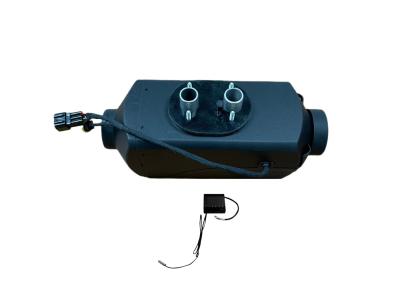 Cina parcheggio Heater Car dell'aria 4kw un riscaldatore a aria diesel da 12 volt in vendita