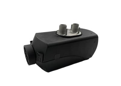 Cina camion ausiliario 4kw della carrozza di Heater For Car Home Cabin di parcheggio dell'aria di 24v 12v in vendita