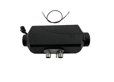 Cina Condizionatore d'aria universale della barca di Heater Camping 4kw 12v di parcheggio dell'automobile di cabina del camion in vendita