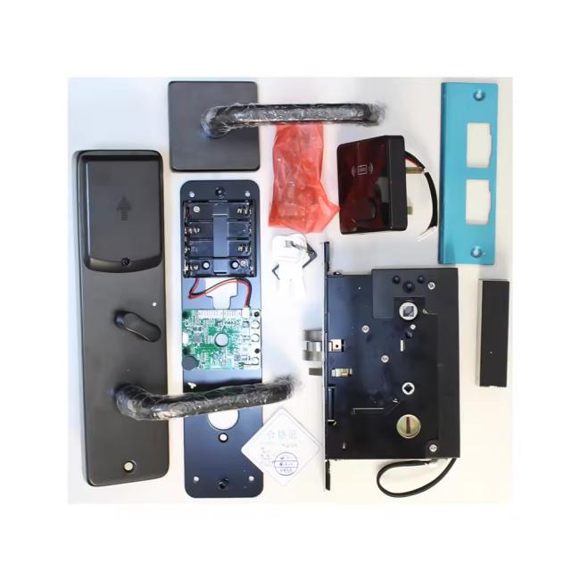 M1 Wifi Control Door Lock product image