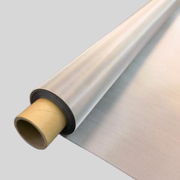 Quality 304 316 Stainless Steel Wire Mesh Used In Various Filter Ss Wire Mesh for sale