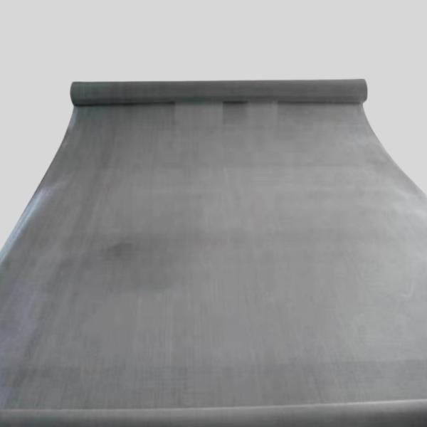 Quality 75Micron 304 Stainless Steel Woven Wire Mesh For DRY Sift Bubble Screen for sale