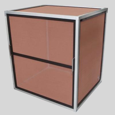 China Faraday Cage Shielding Copper Wire Screen 1m1.5m And 2m Width for sale