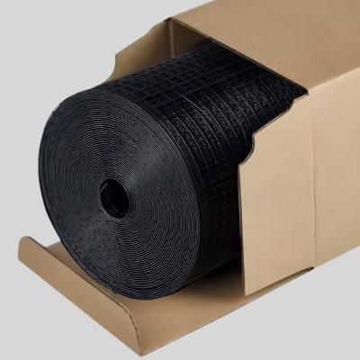 China 8 Inch 100ft Solar Panel Bird Mesh Roll Galvanized Steel Wire Material for sale