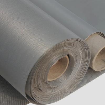China Corrosion Resistant Special Filter Mesh Roll 0.914m 1m 1.22m 1.5m for sale