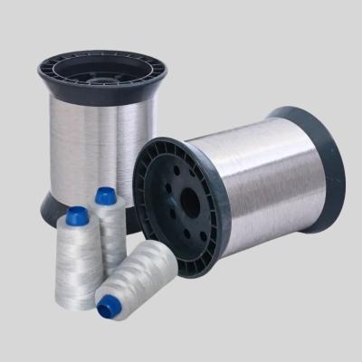 China 0.025mm-0.08mm Precision Micro Stainless Steel Wire For Electronic Appliances for sale
