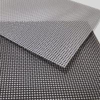 China Window Door Security Insect Screen Customized 316 Stainless Steel Security Screen for sale